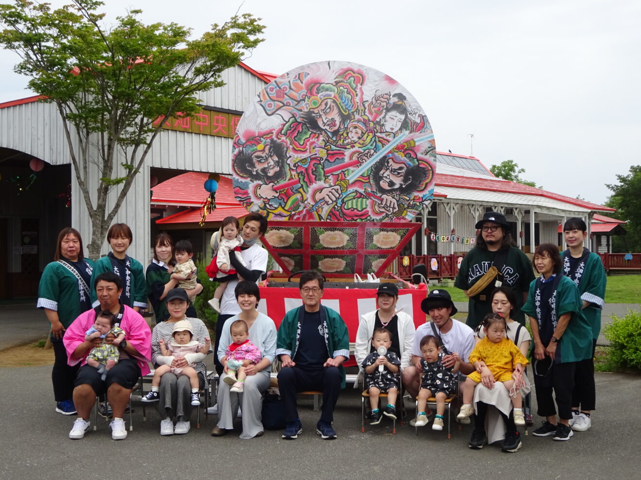 DSC09531 – 保育所型認定こども園 大畑中央保育園